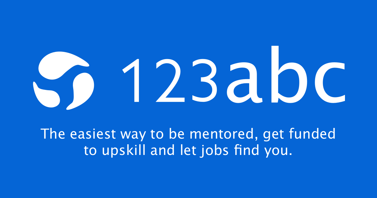 123abc | A new Global Career System