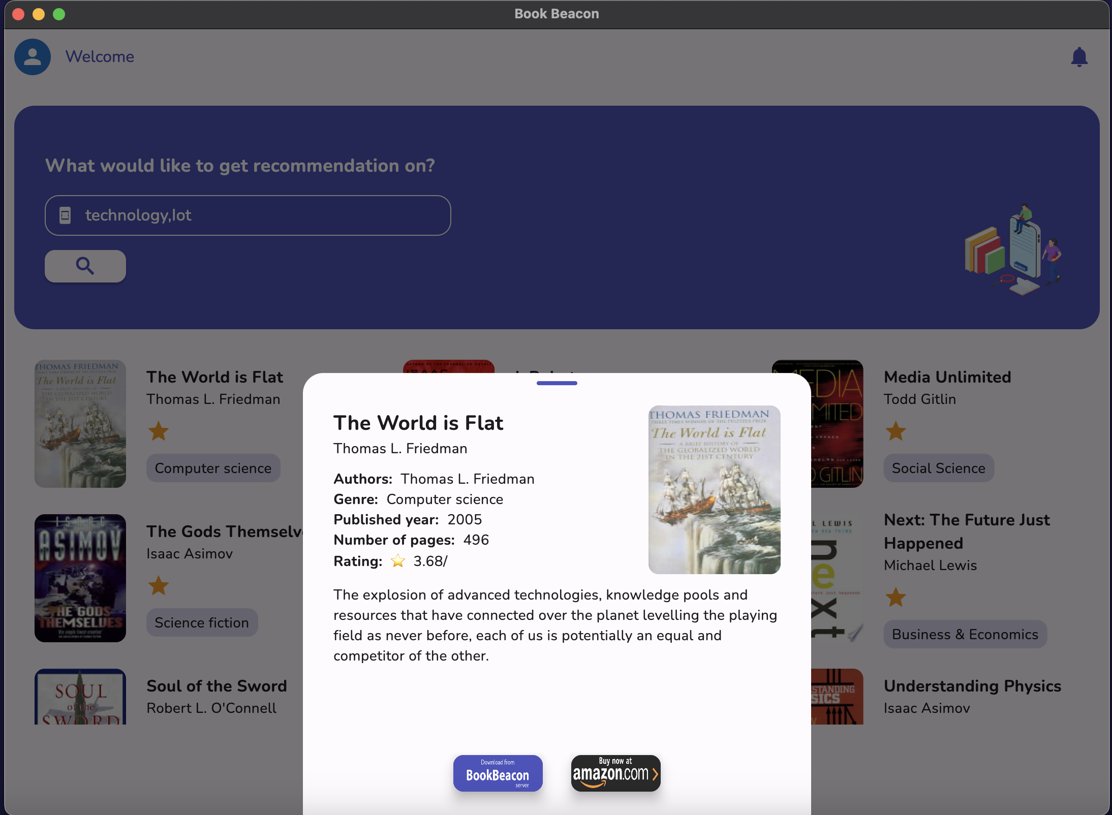 GitHub - ENGR-ABI/BookBeacon: Where Stories Shine: BookBeacon Leads the Way.