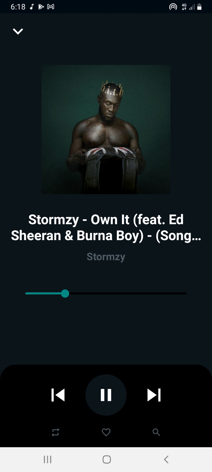 GitHub - Abu-muhab/tune_player: TunePlayer is a basic music player app ...