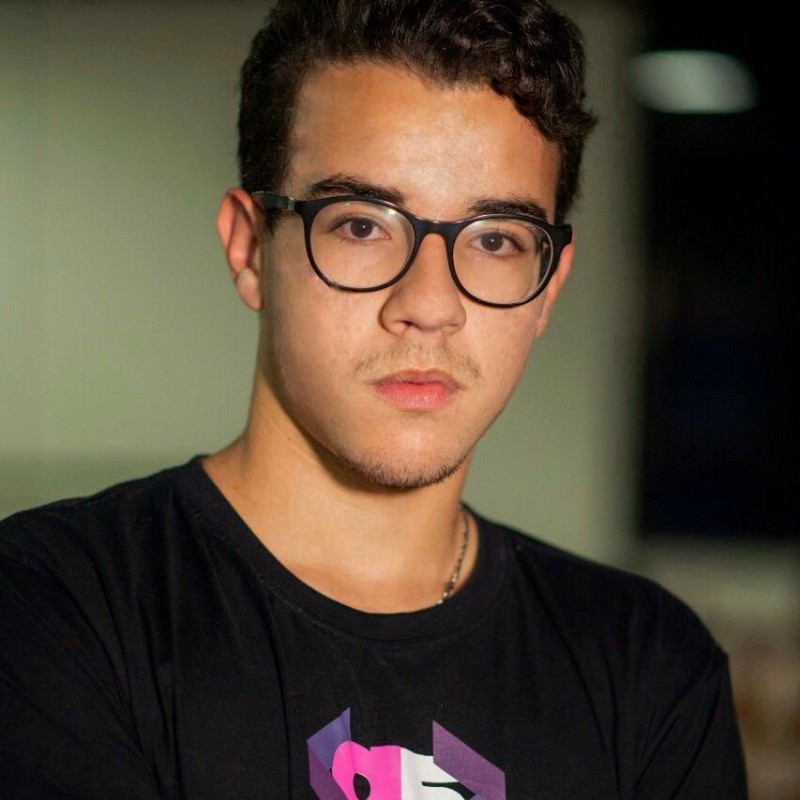 Academia Do Programador