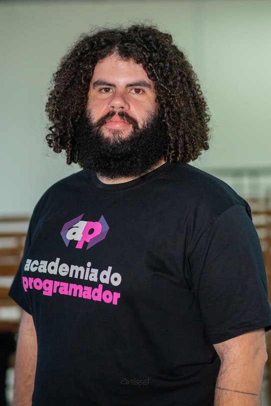 Academia Do Programador