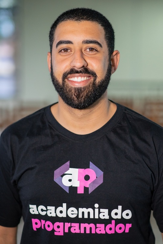 Academia Do Programador