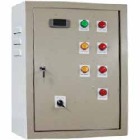 Control Panel | ACR Asia - Cold Storage & Insulated Panel Solutions