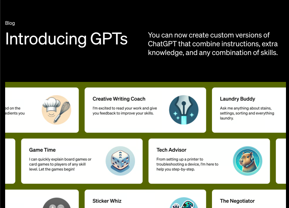 How to add your OpenAI GPT on your own website - no coding required