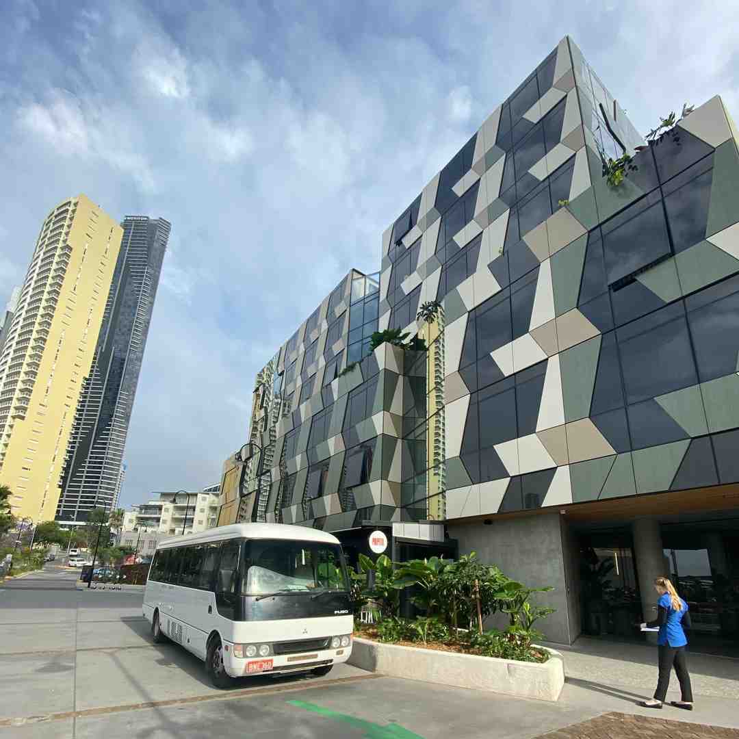 Community Health Group Transportation: #1 Trusted in 2025