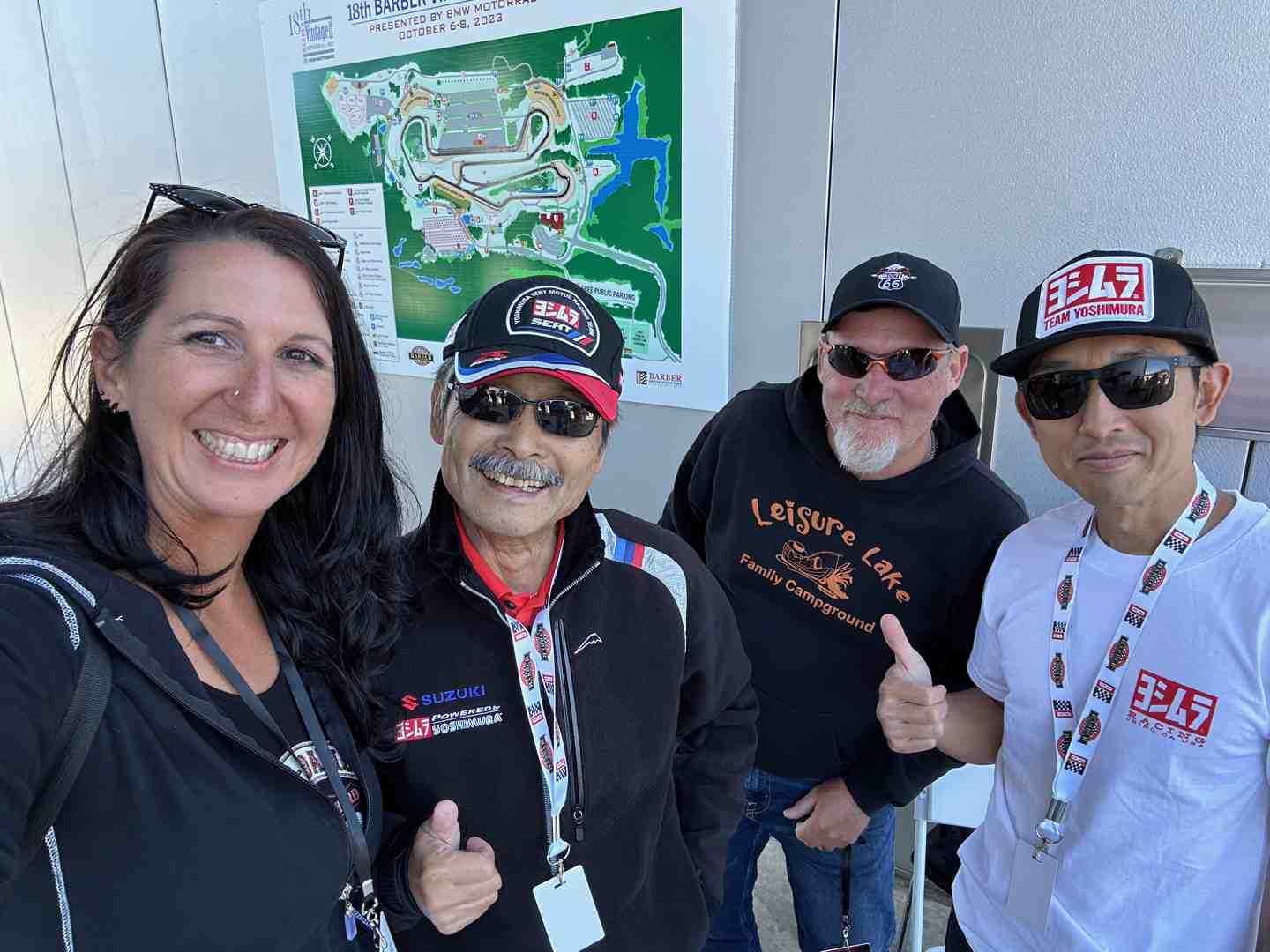 Barber Vintage Motorsports Festival 2025: Unforgettable 20th!