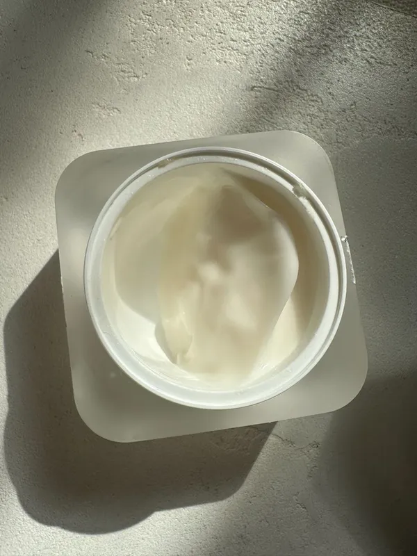 Holy Cream Diamond Moisturizer – Ameōn Skin