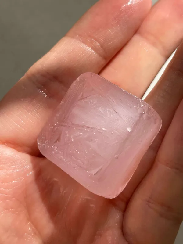 Glow Manifesto Ice Cubes – Ameōn Skin