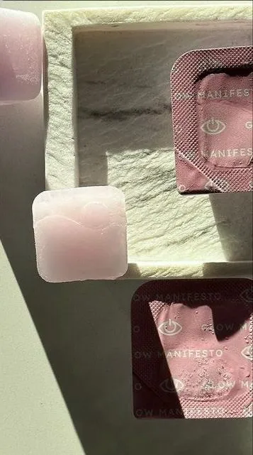 Radiance Set – Ameōn Skin