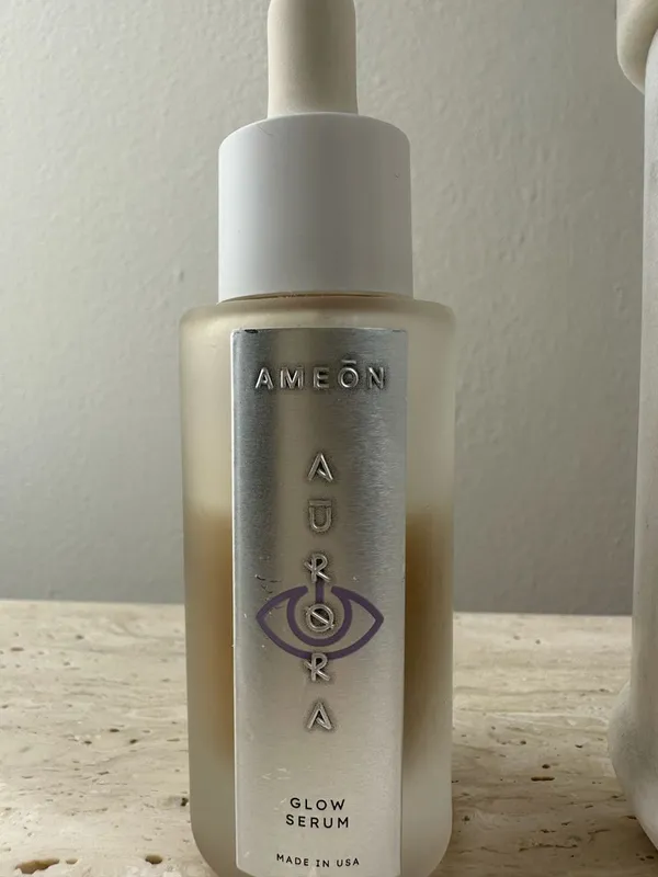 Aurora Glow Serum Ameōn Skin