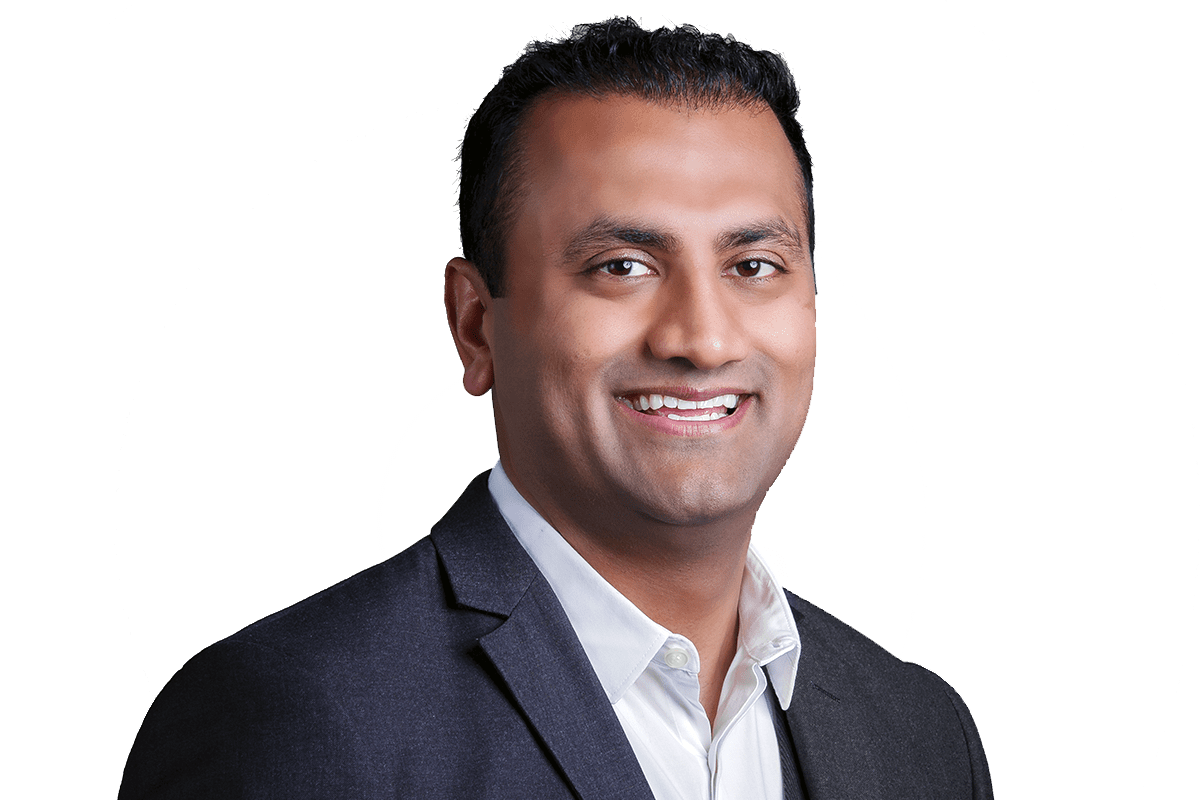 Al Bhakta | Executive at CMG Companies