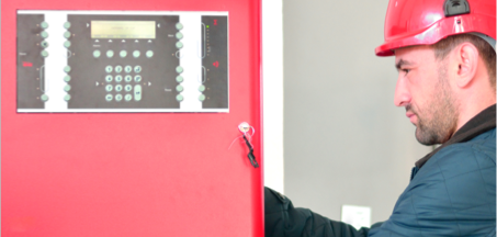 Alert Fire Solutions