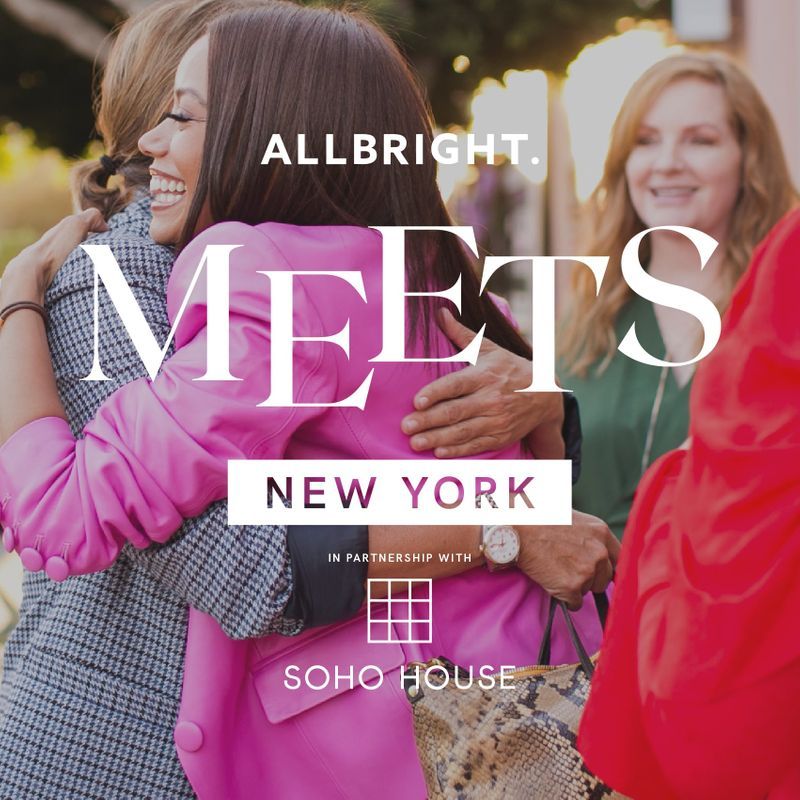 AllBright Meets New York | Events | AllBright
