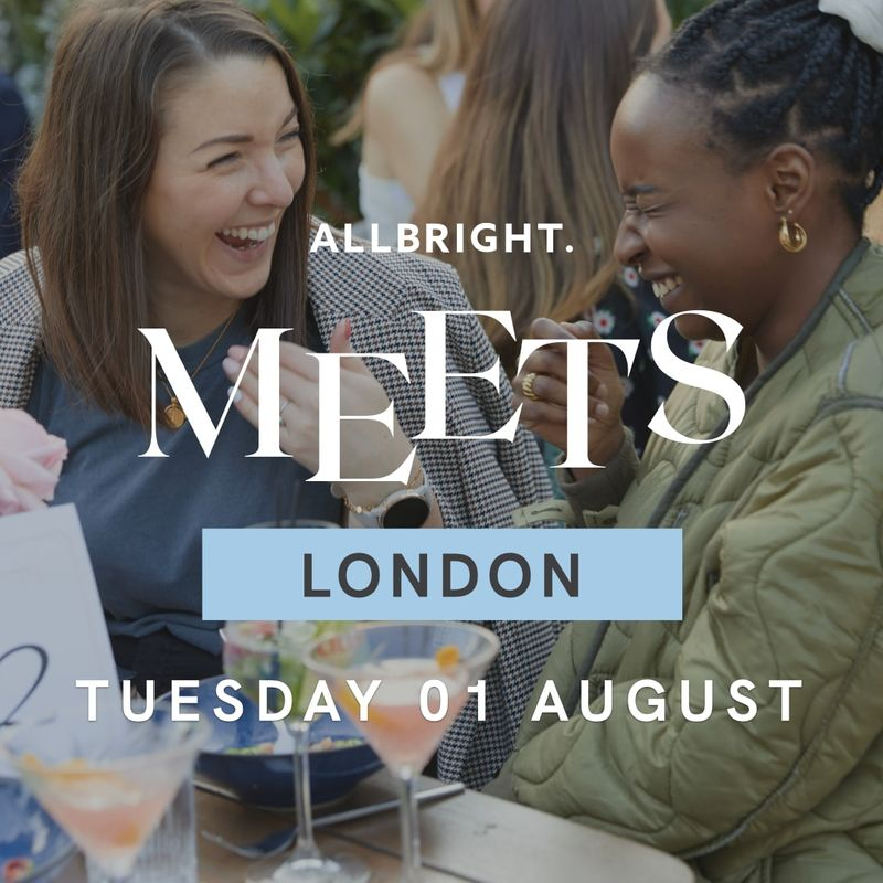 Our Events | AllBright