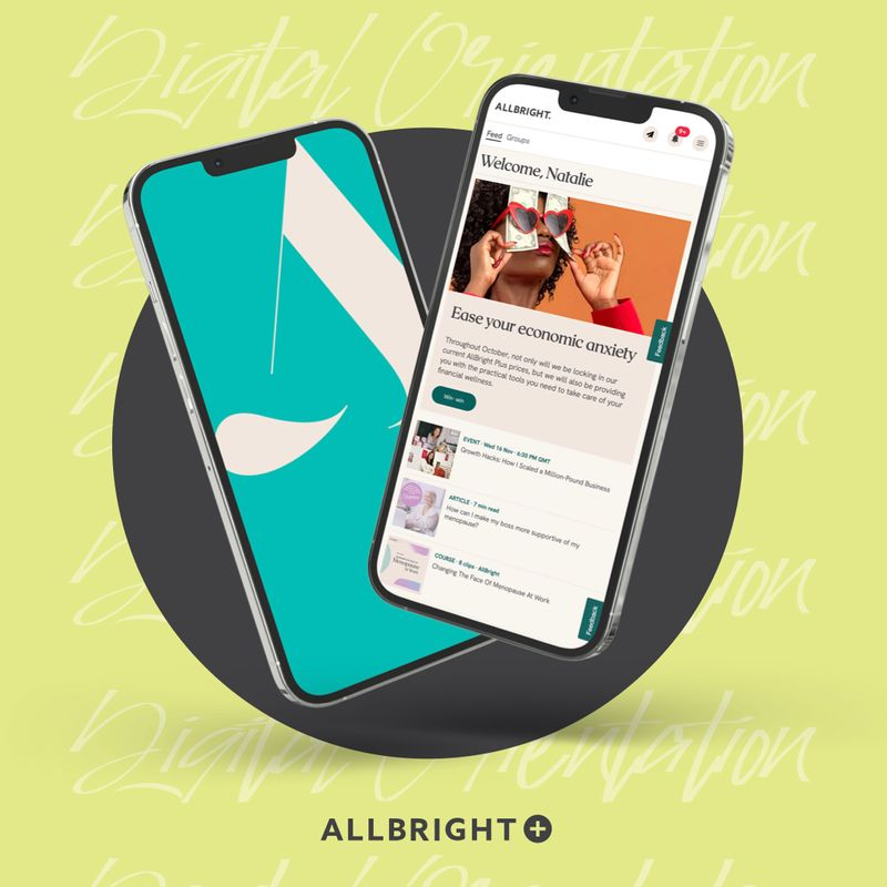 Our Events | AllBright