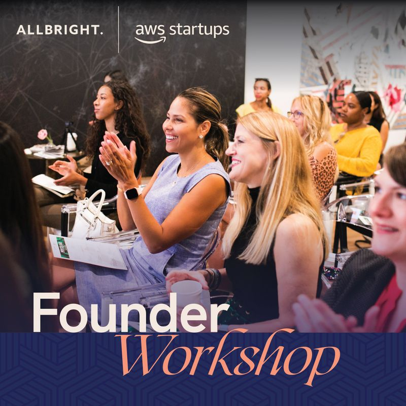 Our Events | AllBright