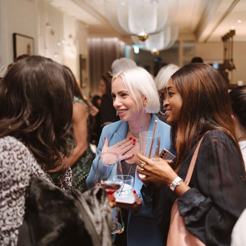 Our Events | AllBright