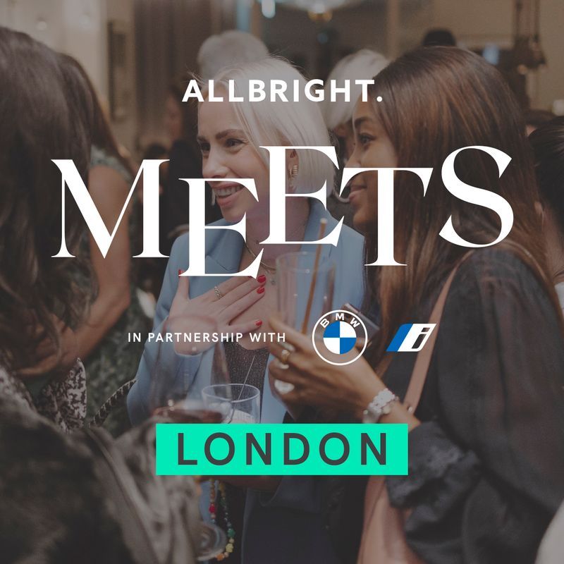 AllBright MEETS London | Events | AllBright