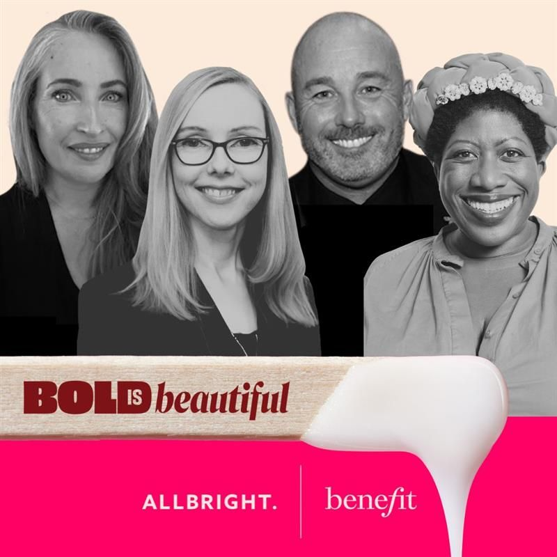 Our Events | AllBright