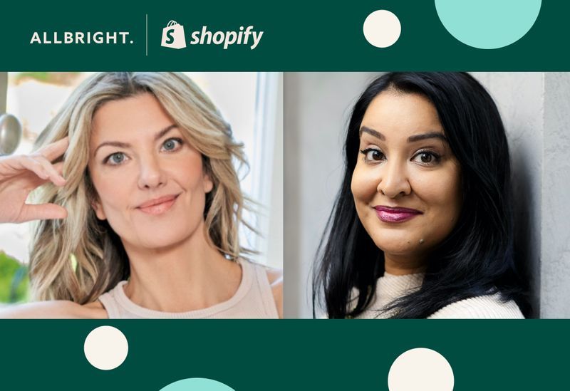 How To Build An Iconic Brand | Events | AllBright