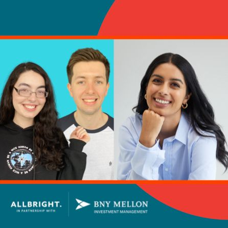 How To Tackle The Stock Market | Events | AllBright