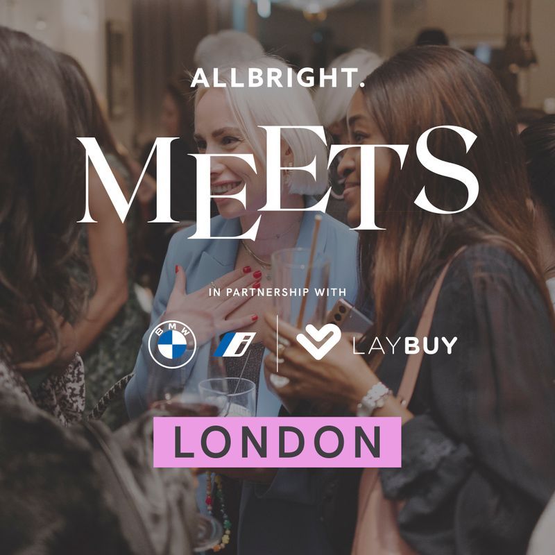 AllBright MEETS London | Events | AllBright