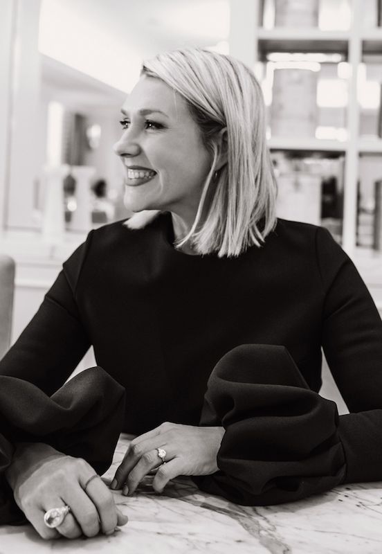 Mindset Mondays With Claire Aristid... | Events | AllBright