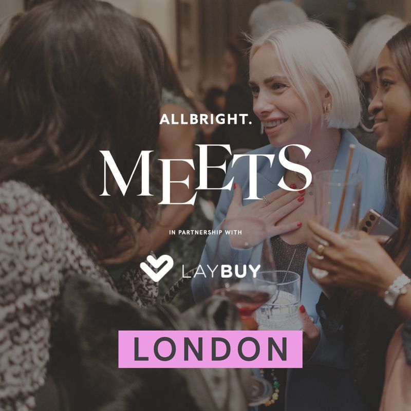 AllBright MEETS London | Events | AllBright
