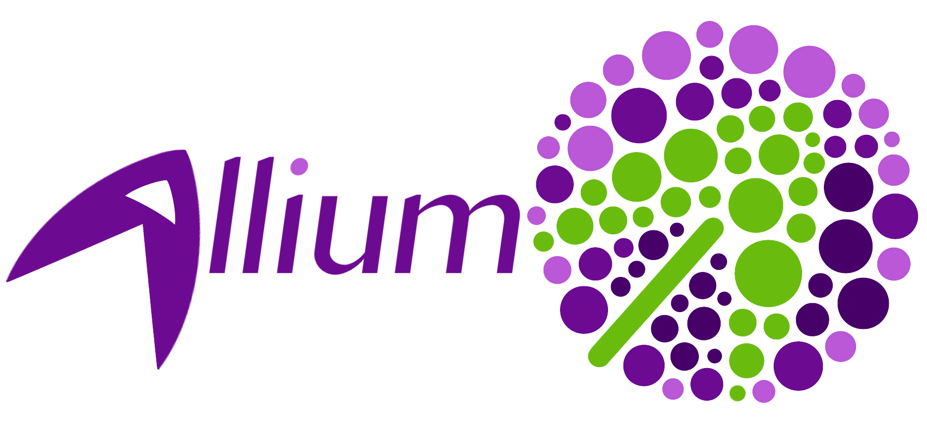 Allium - Digital Door Hangers