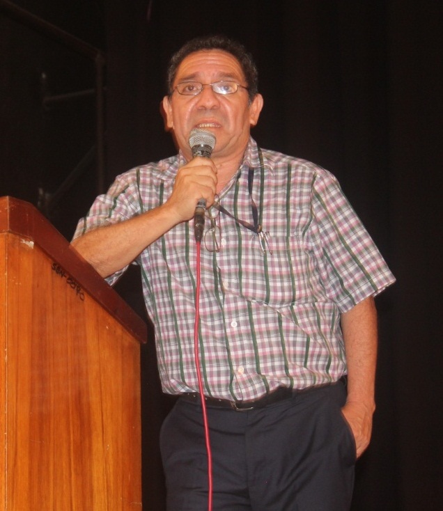 Autoridades fronterizas, aeroportuarias, agricultores deben evitar el ...