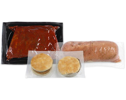 OvenRite Ovenable Packaging | Flexible Packaging | Amcor