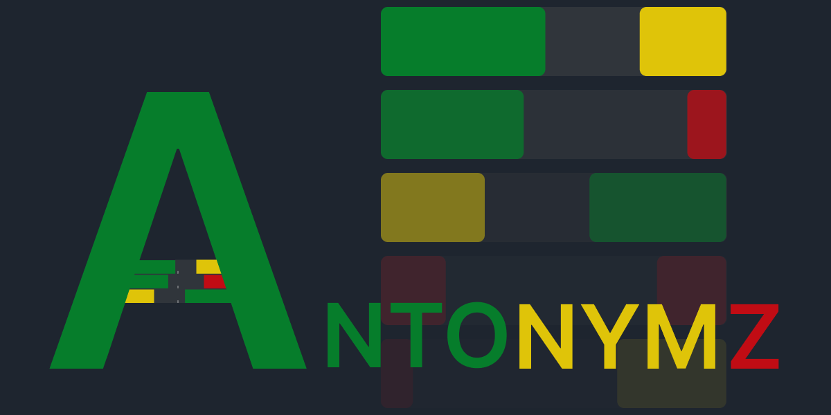 Antonymz | Word Guessing Game