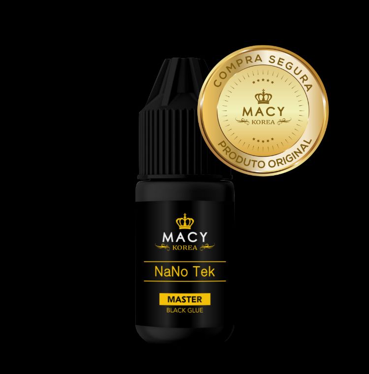 Adesivo Nano Tek 3ml