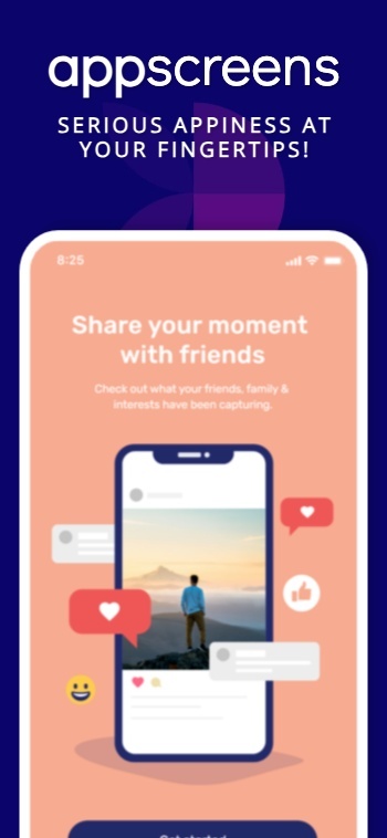 AppScreens | Templates