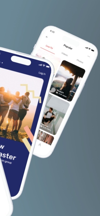 AppScreens | Templates