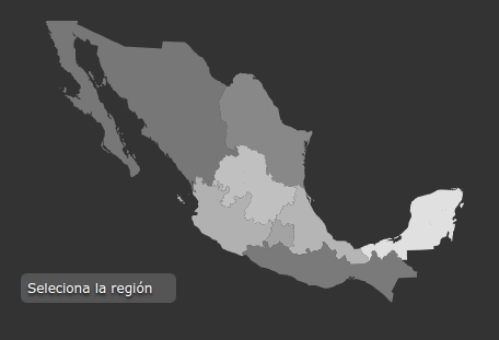 GitHub - ivanfc0o/Mapa-de-Mexico: Mapa interactivo de México dividido ...