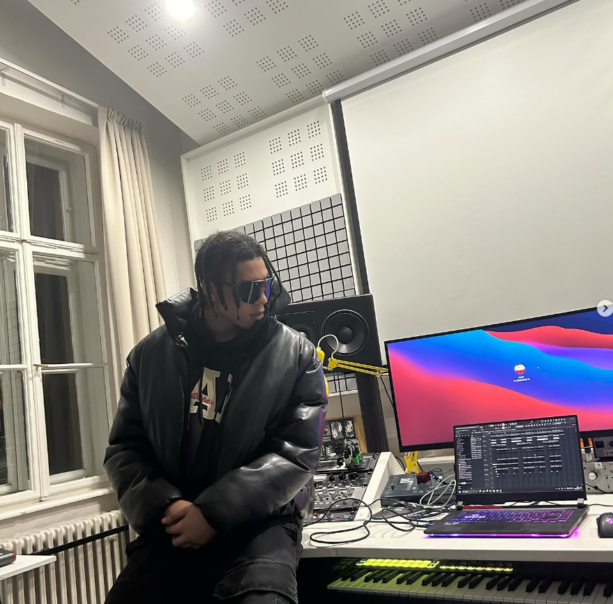 @Udochi • ArtistConnect