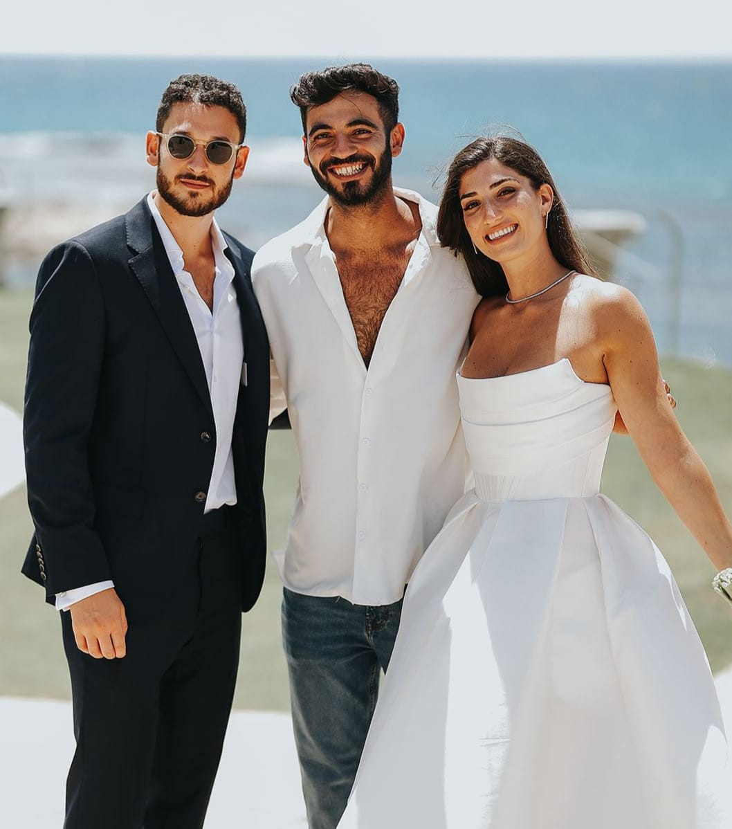 Aviran Rokache Production