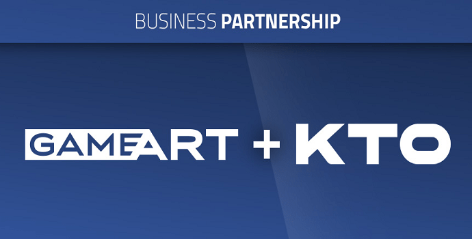 GameArt renforce sa présence dans la région LATAM grâce à un ...