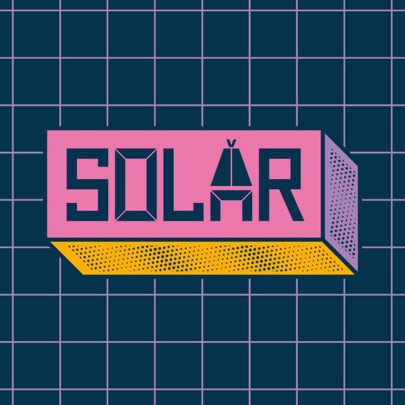 Solar Weekend 2026 - Lineup, Schedule, Map & Friends