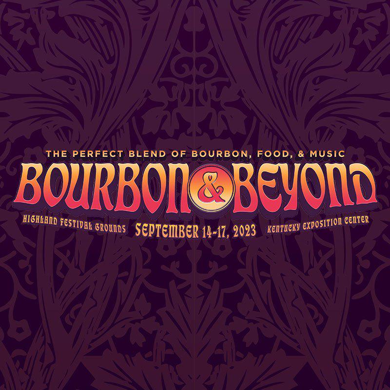 Bourbon & Beyond 2026 - Lineup, Schedule, Map & Friends
