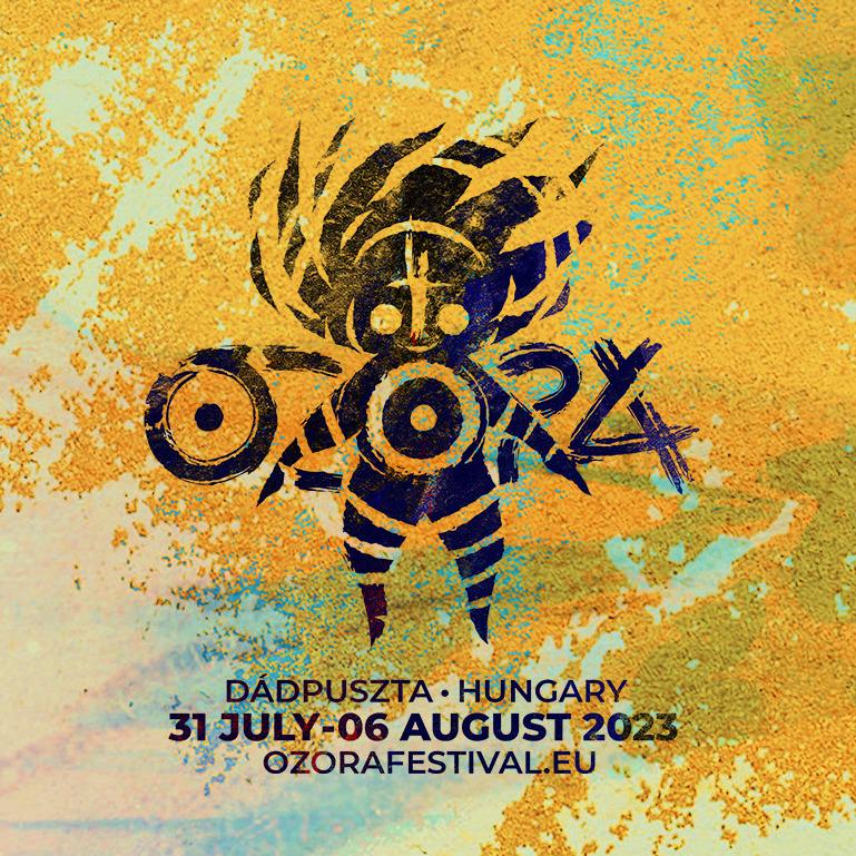 OZORA Festival 2026 - Lineup, Schedule, Map & Friends