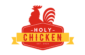 Descuento clientes Banco Ripley, Holy Chicken, 40% dcto