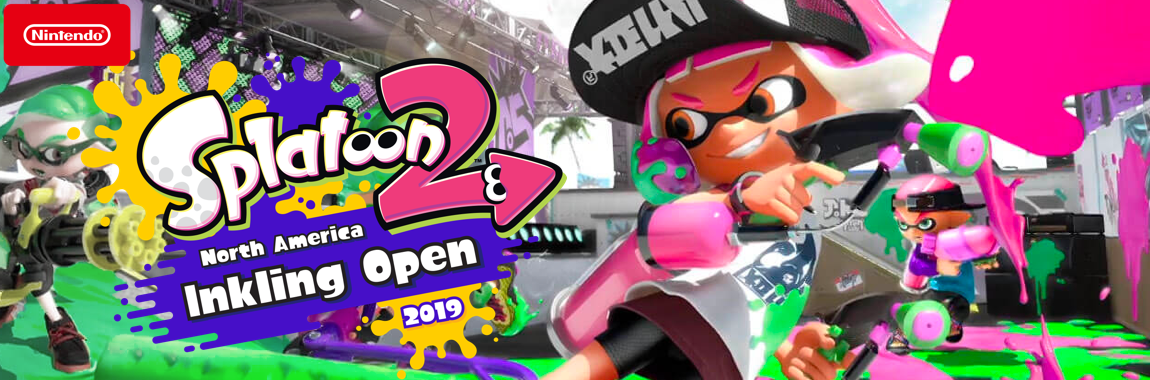 Splatoon2 esports tournaments | Battlefy