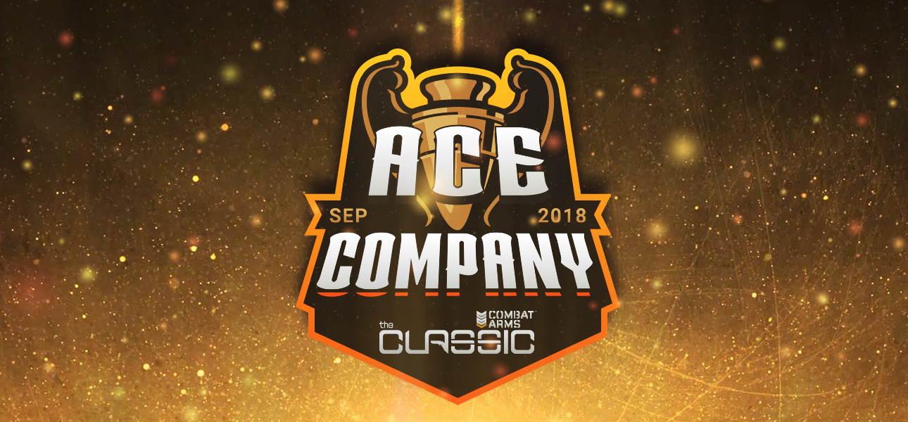 Operation: Ace Company by VALOFE Global Ltd.