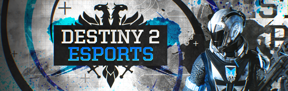 Destiny 2 Esports esports tournaments | Battlefy