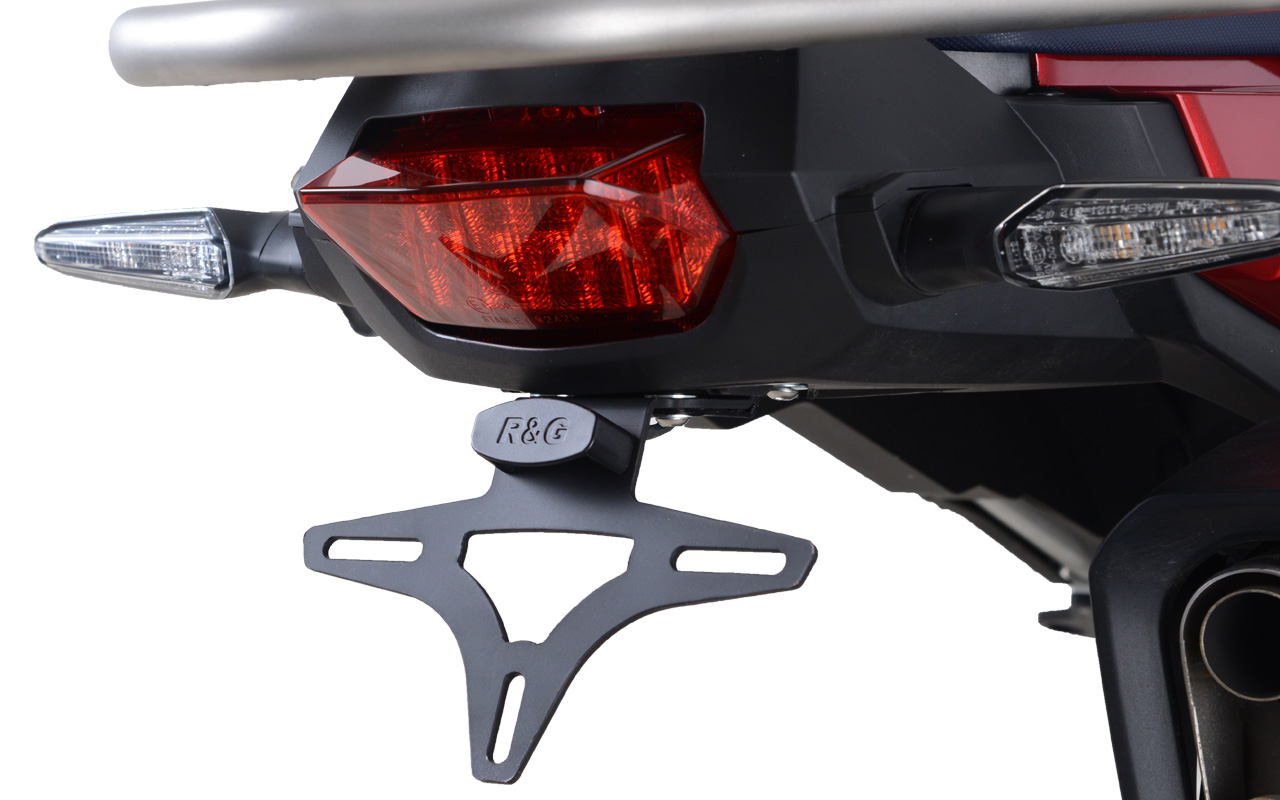 Randg Honda Crf1000 Africa Twin Adventure Sports Tail Tidy