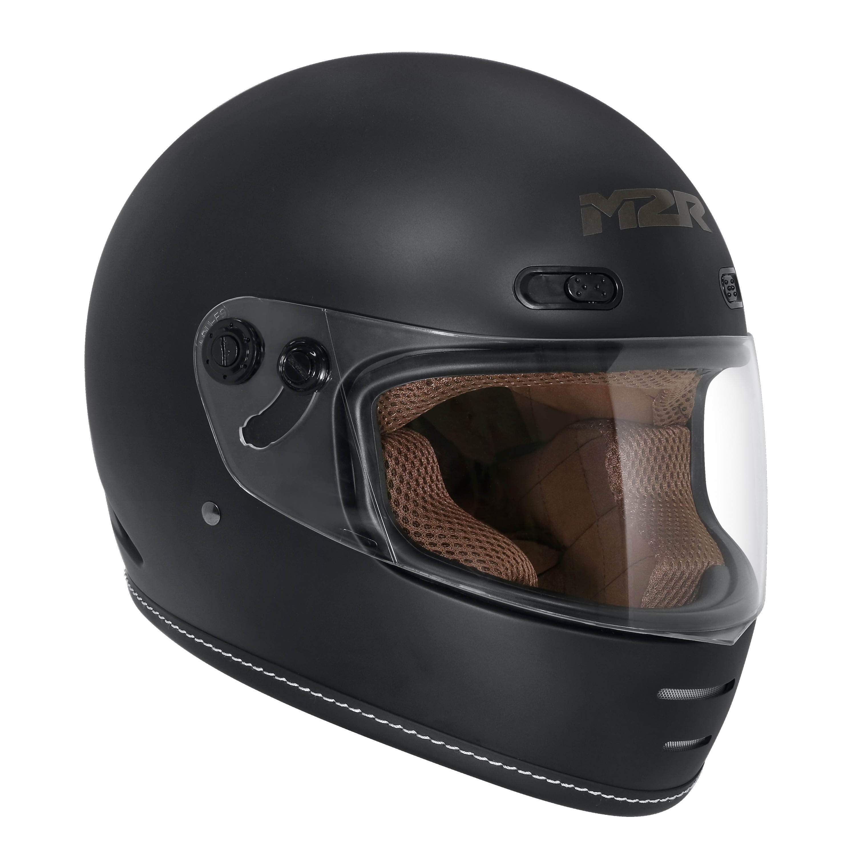 M2R Road Helmets