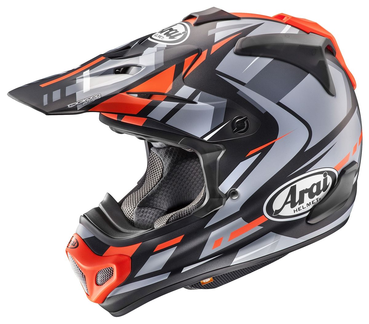 Arai MX Helmets