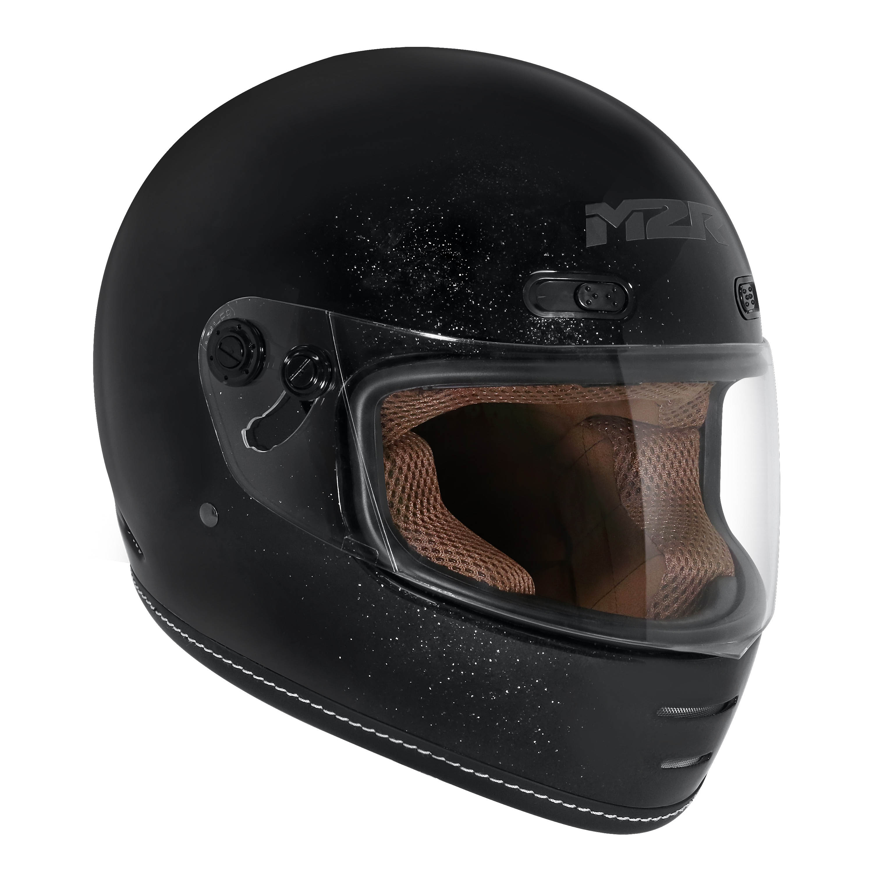 M2R Road Helmets